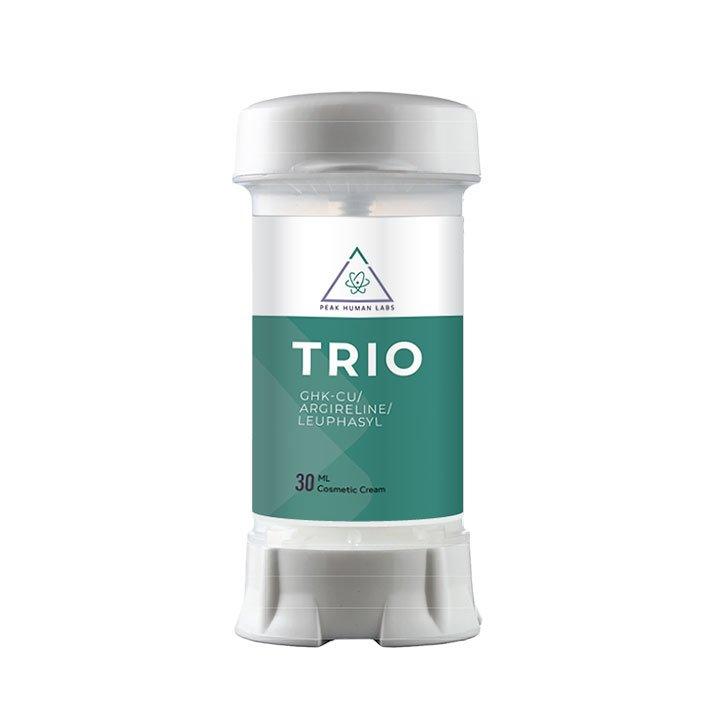Trio Cosmetic Cream | Peak Human