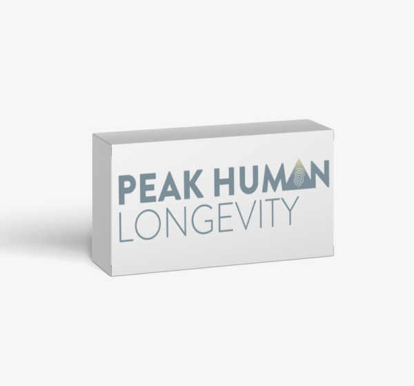 Peak Human DNA Longevity Test | Peak Human